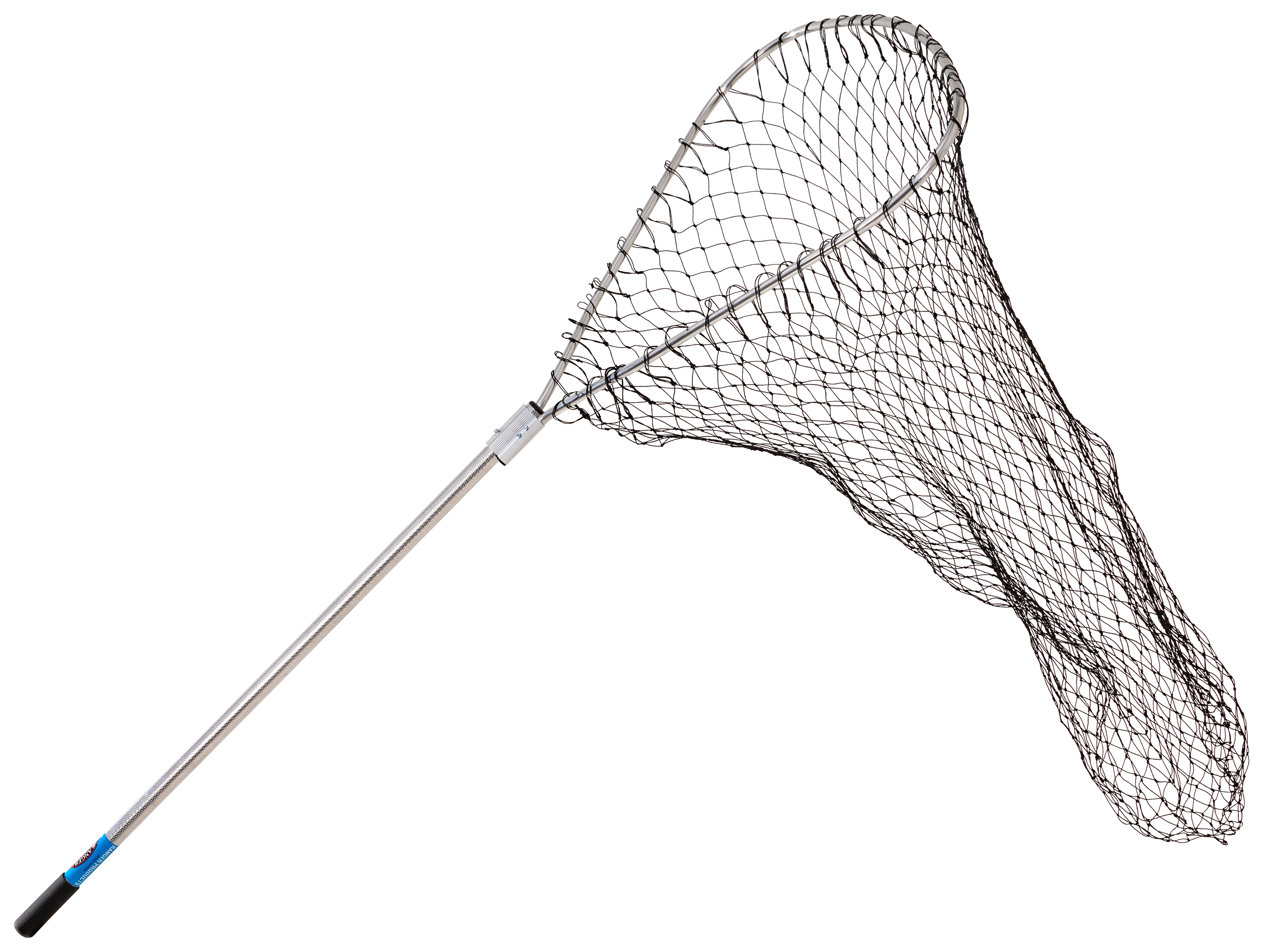 Ranger Big Game Landing Net - 36" Net Depth - 36" Handle | Cabela's